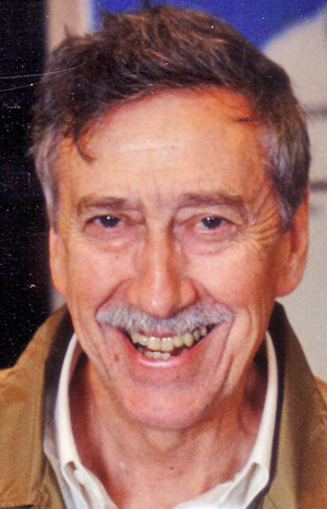 Charles R. Halstead | Kent County | myeasternshoremd.com