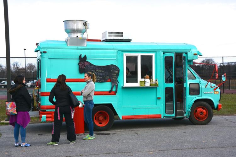 Council hears food truck debate | Kent County | myeasternshoremd.com