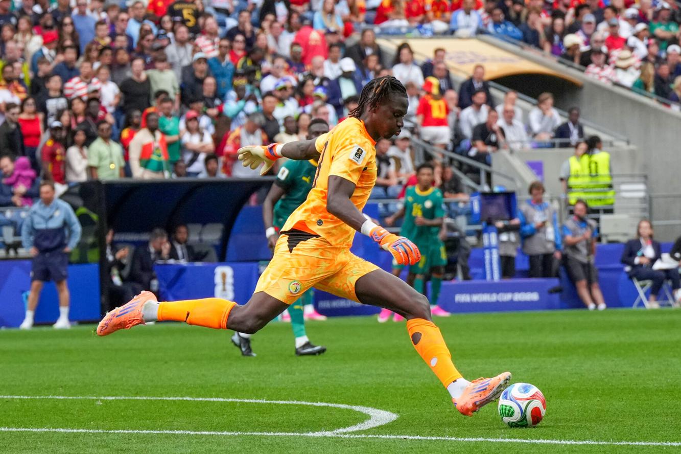 Senegal Belgium WCup Soccer | World Cup 2026 | myeasternshoremd.com