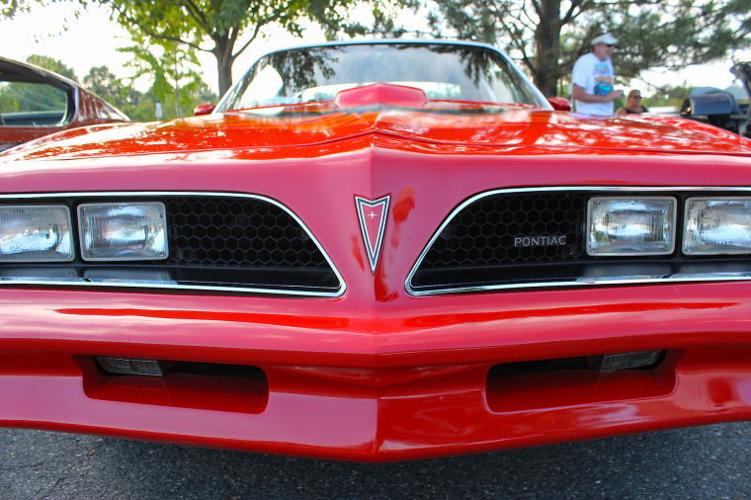 Super Cruise event held to benefit KI volunteer | Featured ...