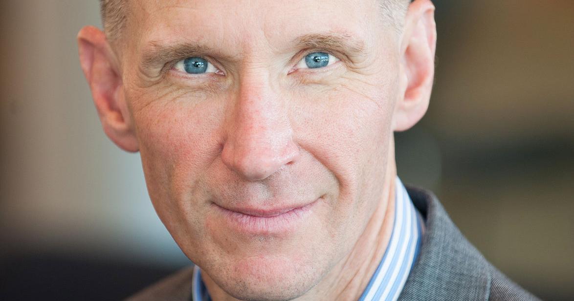 Garrett College names Midcap as president | News | myeasternshoremd.com