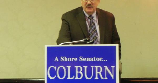 Colburn talks upcoming session, addresses divorce proceedings | News ...