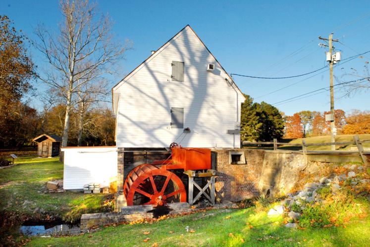 'Tis the season for the Old Wye Mill | Spotlight | myeasternshoremd.com