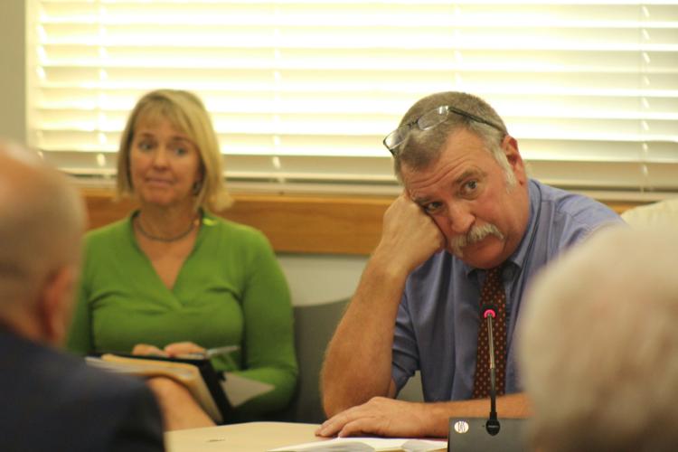 High nutrient levels in Kent Island sewer water poses risk for future ...