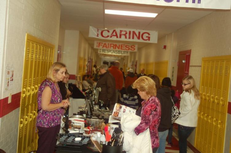 Mall in the Hall | Featured | myeasternshoremd.com