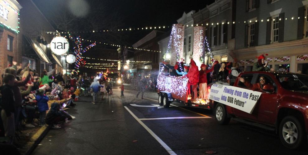 73rd annual Cambridge Dorchester parade winners announced | News ...