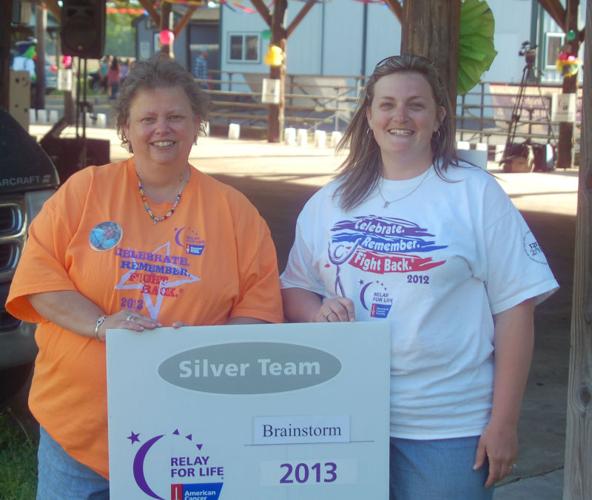 20 teams include every school in the county at Relay for Life | Queen ...