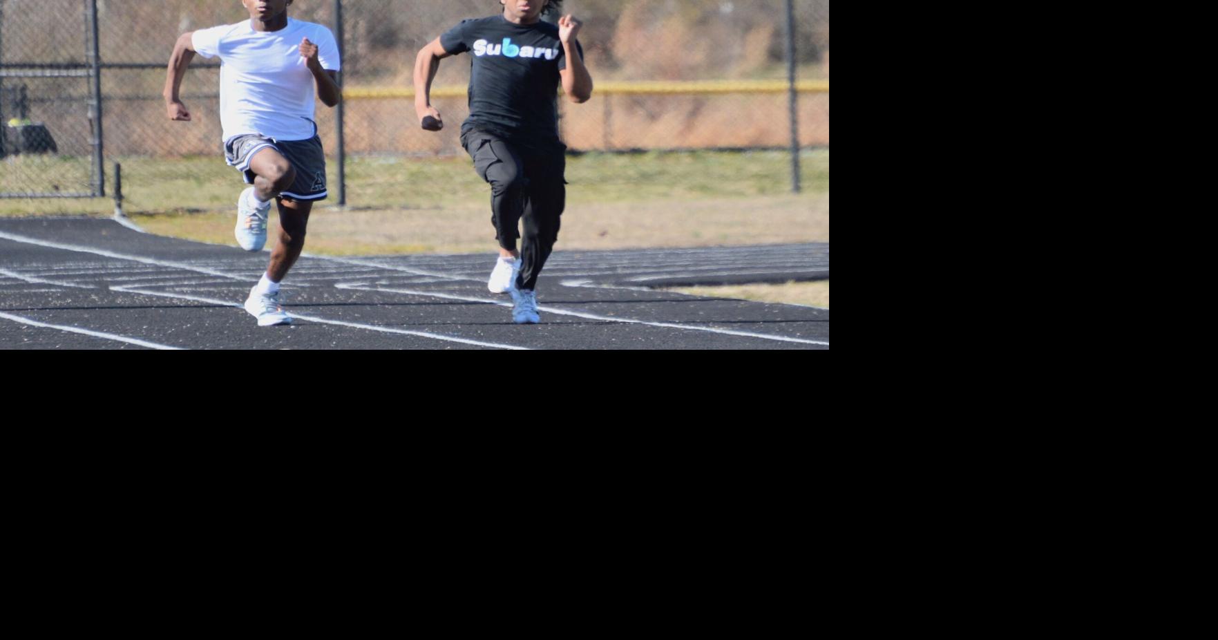 Kent track and field athletes enjoying early success | High Schools ...