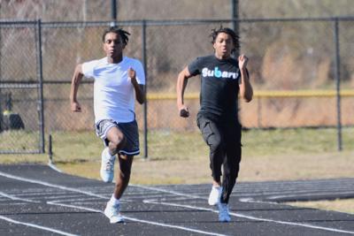 Kent track and field athletes enjoying early success | High Schools ...