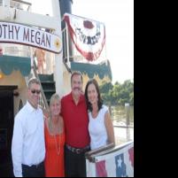 Tickets available for Colburn boat cruise | Caroline County ...