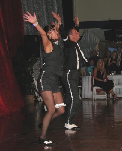 Dance with the Stars | Lifestyle | myeasternshoremd.com