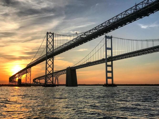 Eastern Shore lawmakers say funding for next phase of Bay crossing ...