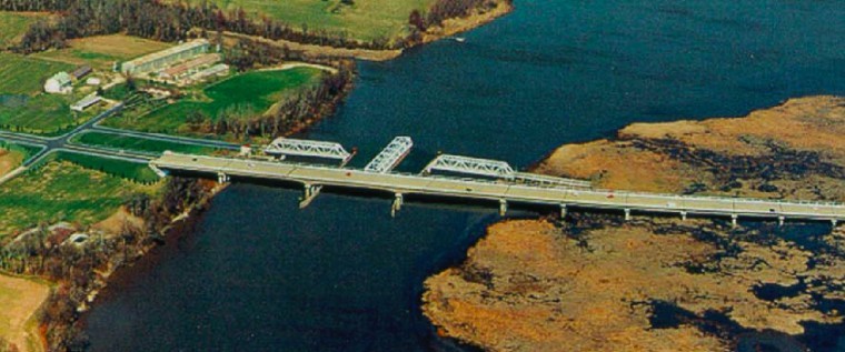 Dover Bridge construction funding announced | News | myeasternshoremd.com