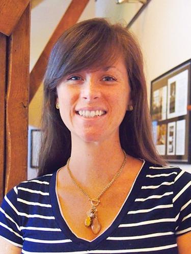 Benchworks promotes Thompson, Jamison | Kent County | myeasternshoremd.com