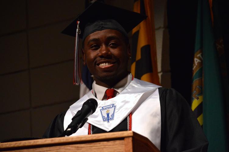 Photo Gallery: Colonel Richardson High School 2019 Graduation Part 1 ...