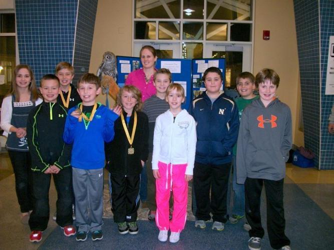 Matapeake Elementary holds STEM Fair | Queen Annes County ... Matapeake Elementary holds STEM Fair | Queen Annes County ...