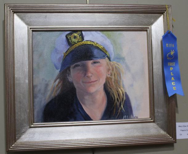 'Human Form' artists recognized at KIFA | Arts | myeasternshoremd.com