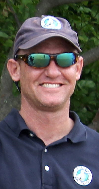 Former Riverkeeper Tom Leigh to help Shore reduce pollution | News ...