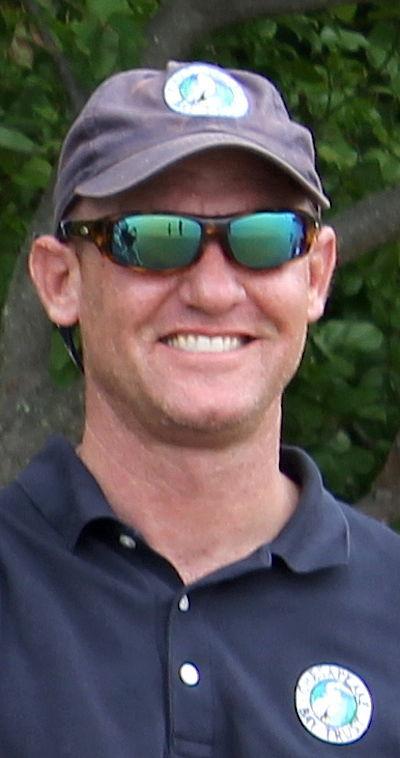 Former Riverkeeper Tom Leigh to help Shore reduce pollution | News | myeasternshoremd.com