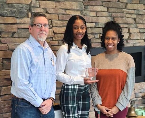 Cambridge Rotary presents Student of Semester awards | News ...