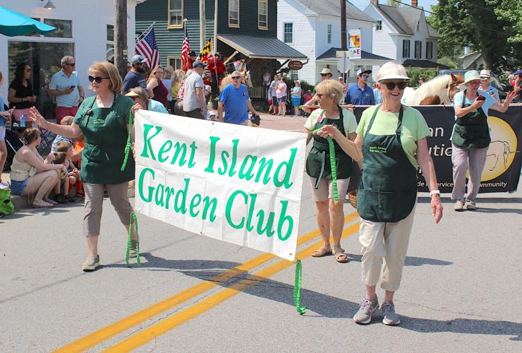 KI Day returns with large turnout and record heat | Community ...