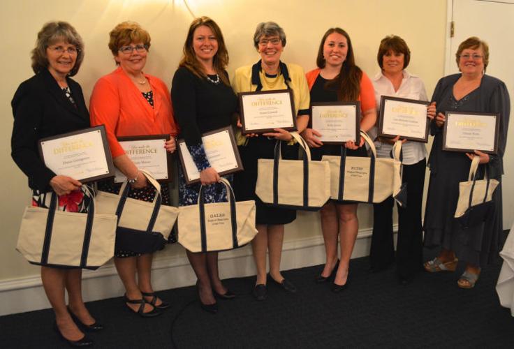 Goetz gets top honor | Kent County | myeasternshoremd.com