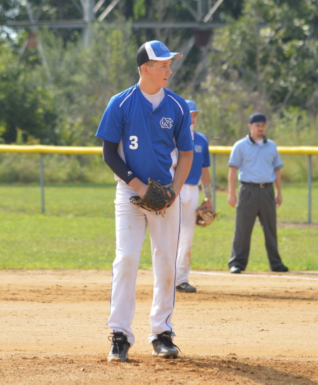 Baseball Photo Gallery: W. Salisbury at North Caroline | Sports ...