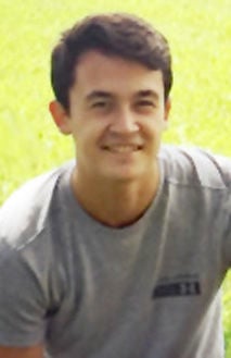 Nicholas Alexander Osuna-Robbins | Obituaries | myeasternshoremd.com