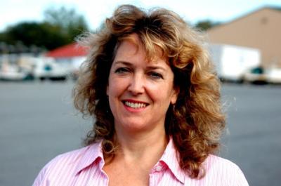 Ann Jacobs takes Chamber reins | Caroline County | myeasternshoremd.com