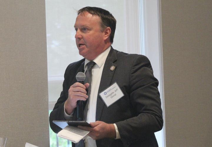 Funding Kirwan, cannabis sales and mail-in ballots among topics with ...