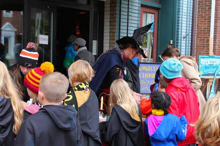Harry Potter Festival 2015 | Gallery | myeasternshoremd.com