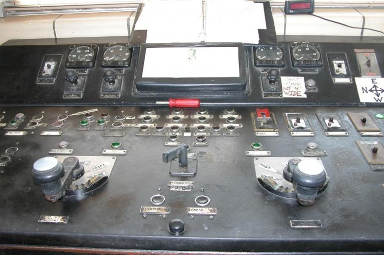 Tending Kent Narrows drawbridge is more than just opening and closing ...