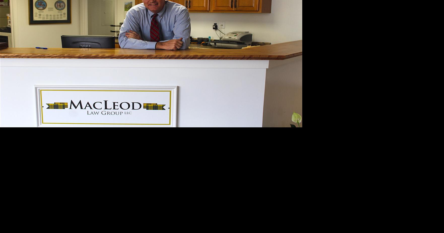 Attorneys launch MacLeod Law Group | Real Estate | myeasternshoremd.com