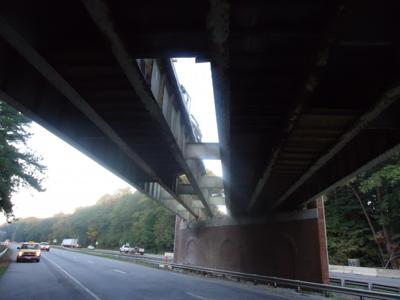 Route 50 bridge reconstruction prompts changes to detours | Queen Annes ...