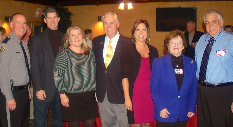 George O'Donnell | Extras | myeasternshoremd.com