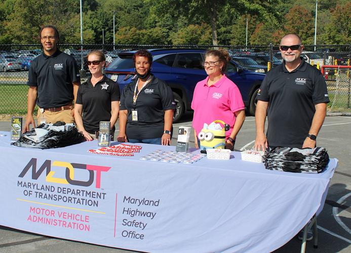 Rotary sponsors simulated rollover demo in effort to protect KIHS ...