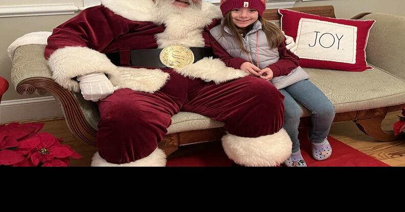 Jingle Jubilee a holiday hit | News | myeasternshoremd.com