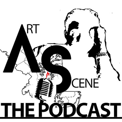 ArtScene the Podcast features QACHS art teacher Stephanie Zeiler ...