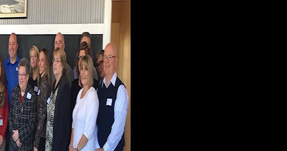 Caroline Foundation awards nonprofits with grant money | News ...