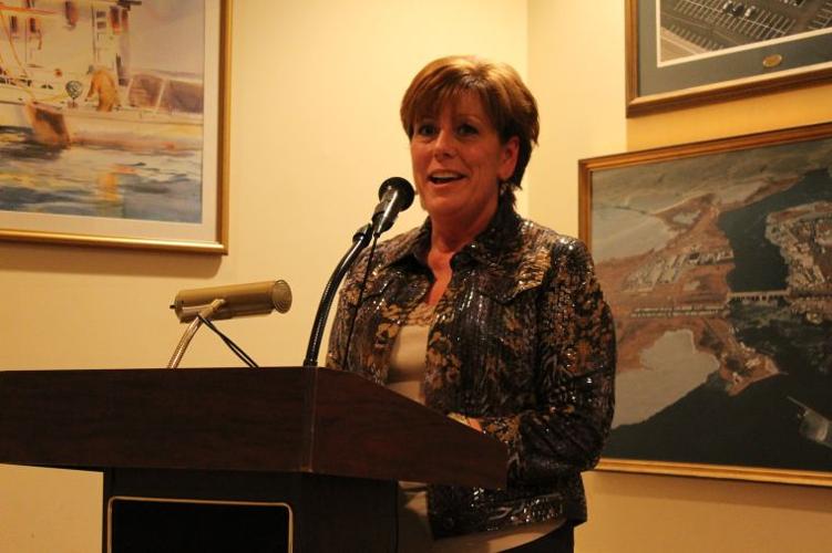 Debbie Thompson Callahan (D) | Queen Annes County | myeasternshoremd.com