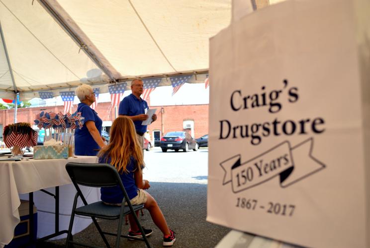 Craig's Drug Store celebrates 150 years | News | myeasternshoremd.com