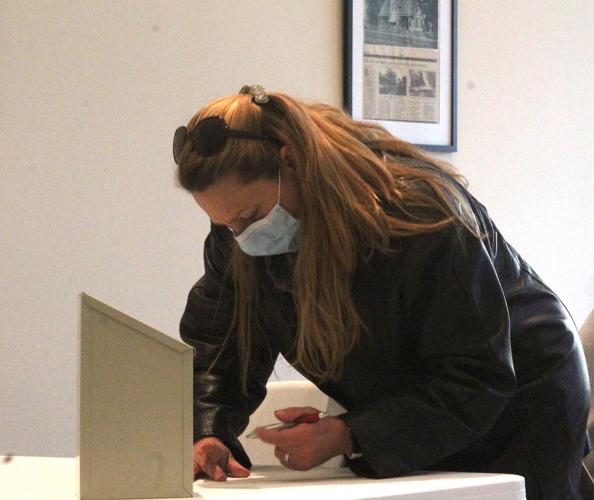 Phil Starkey wins Queen Anne council seat | News | myeasternshoremd.com