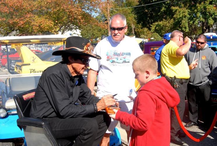 Royal weekend in Ridgely | News | myeasternshoremd.com