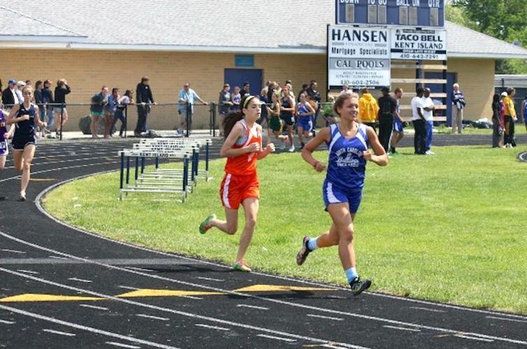 Preston woman to run across Maryland for charity | Sports ...