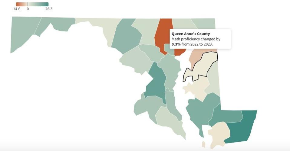 MCAP results show signs of recovery from pandemic learning loss | News ...