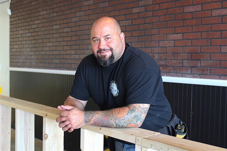 Steak and Chop House to open in Centreville | Spotlight ...