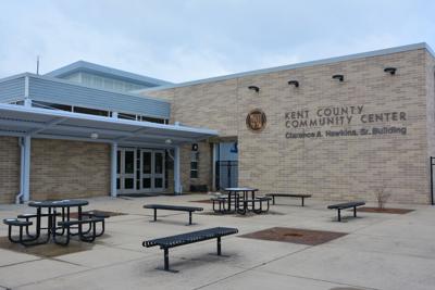 Kent Community Center to serve as mass vaccination clinic site | News ...