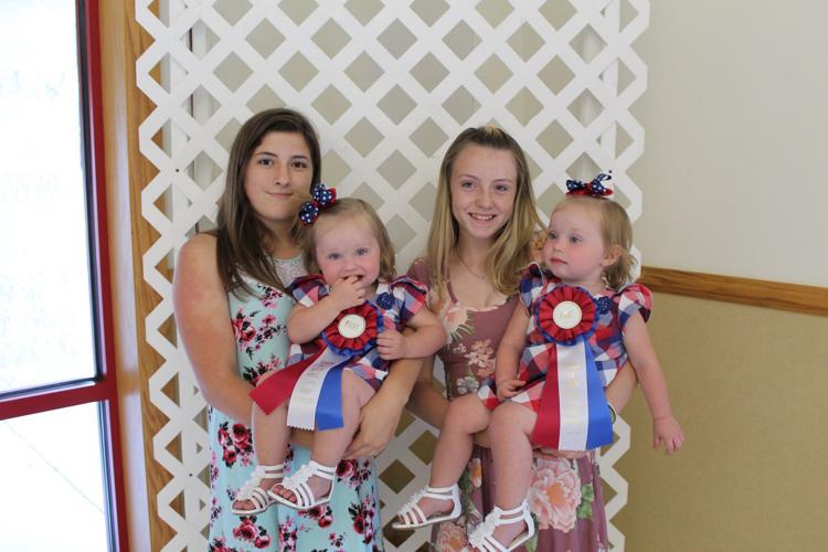 Babes and beauties | Spotlight | myeasternshoremd.com