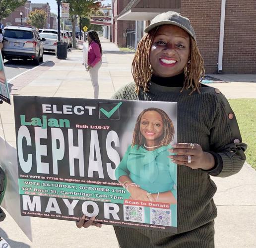 Cambridge officials, candidates reflect on voter turnout, new council ...