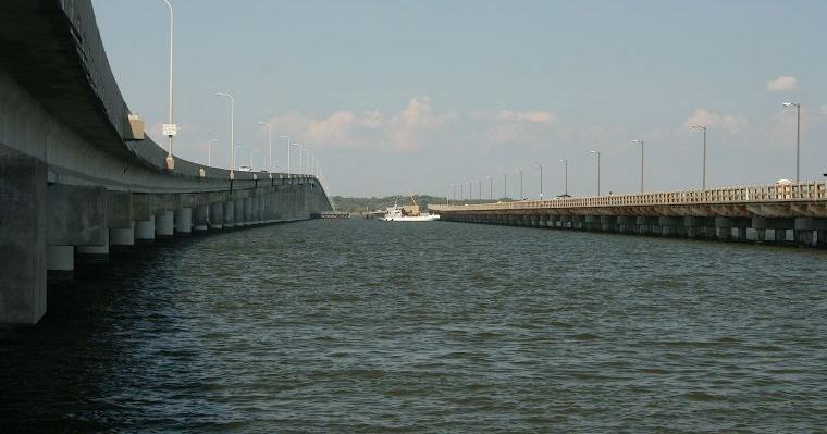 Choptank fishing piers closed for engineering concerns | News ...